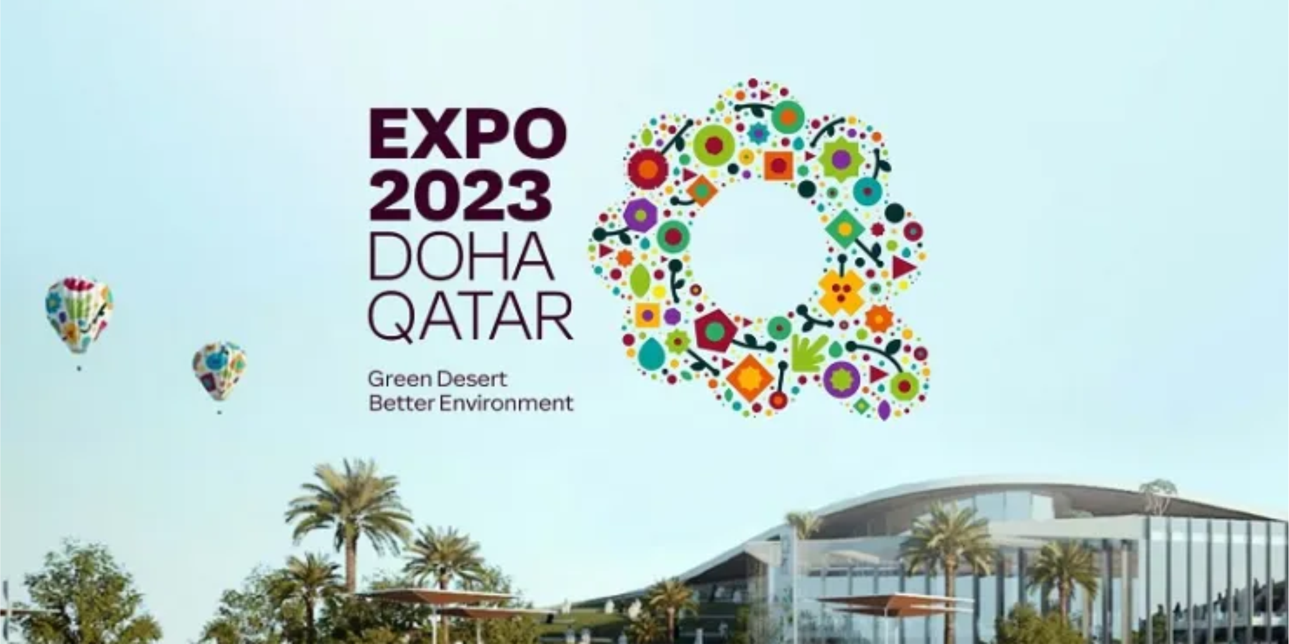 Expo DOHA 2023 - Camera de Comerț și Industrie Brașov