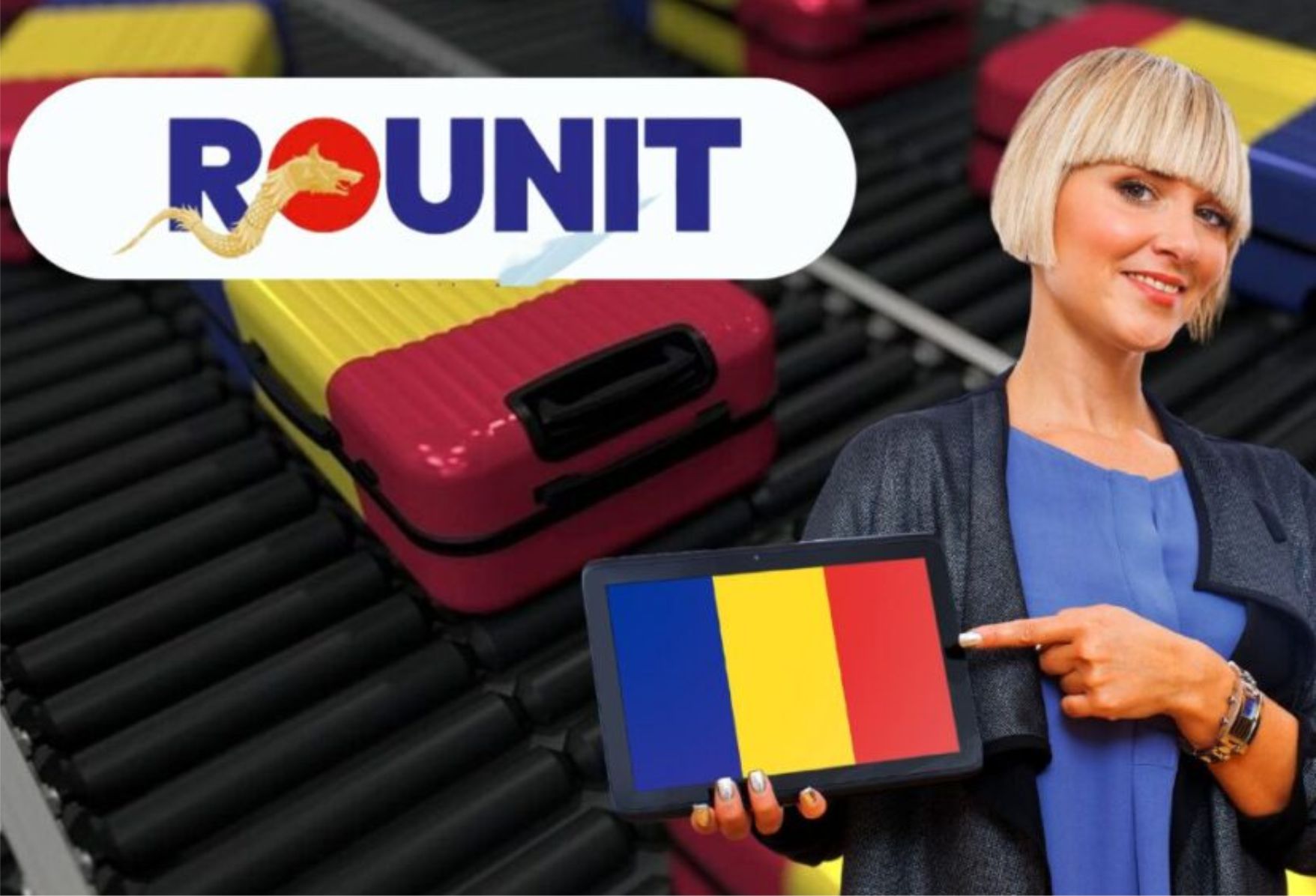 Programul ROUNIT - Camera de Comerț și Industrie Brașov