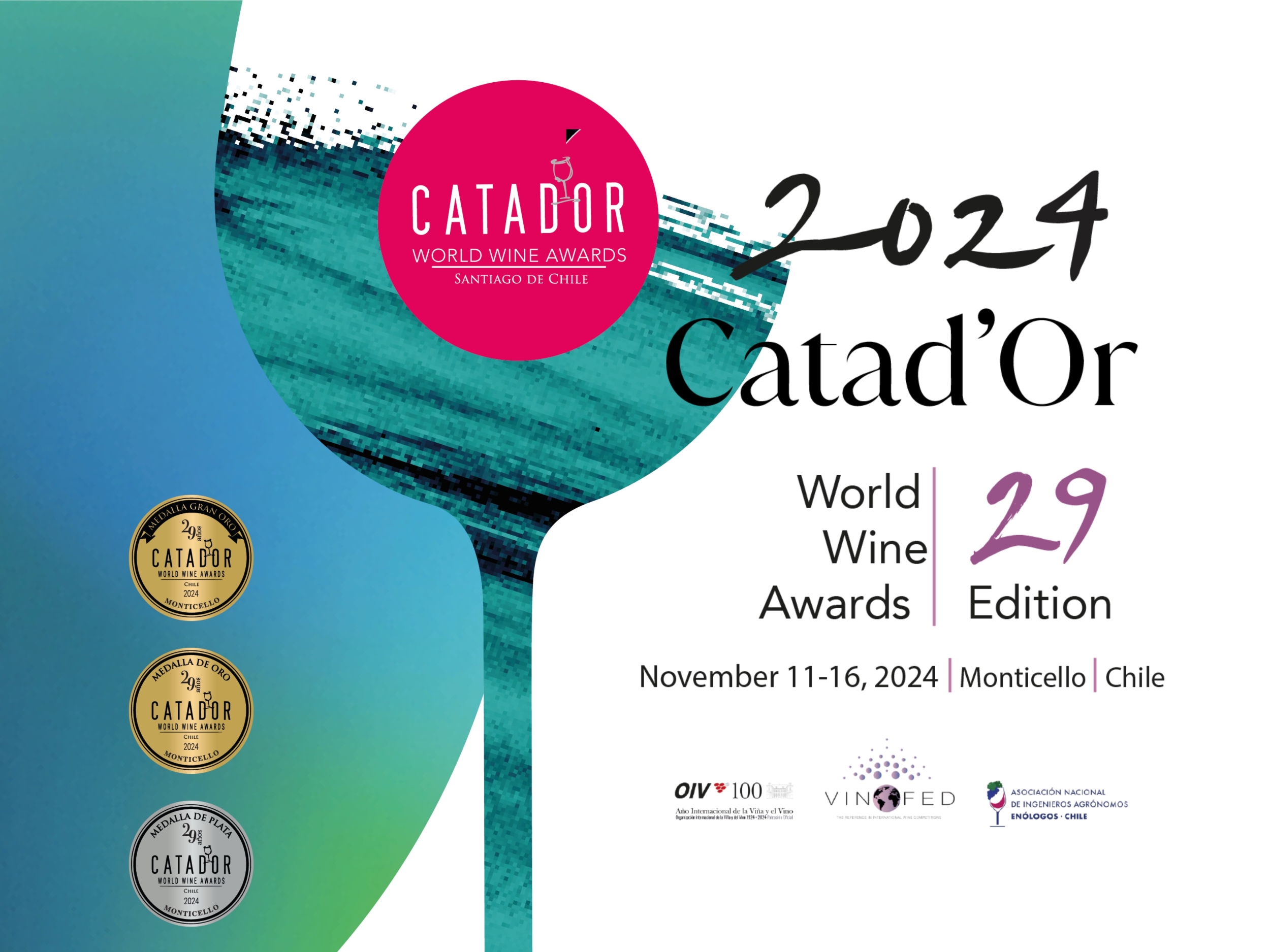 Catad’Or World Spirits Awards și Catad’Or World Wine Awards - Camera de ...